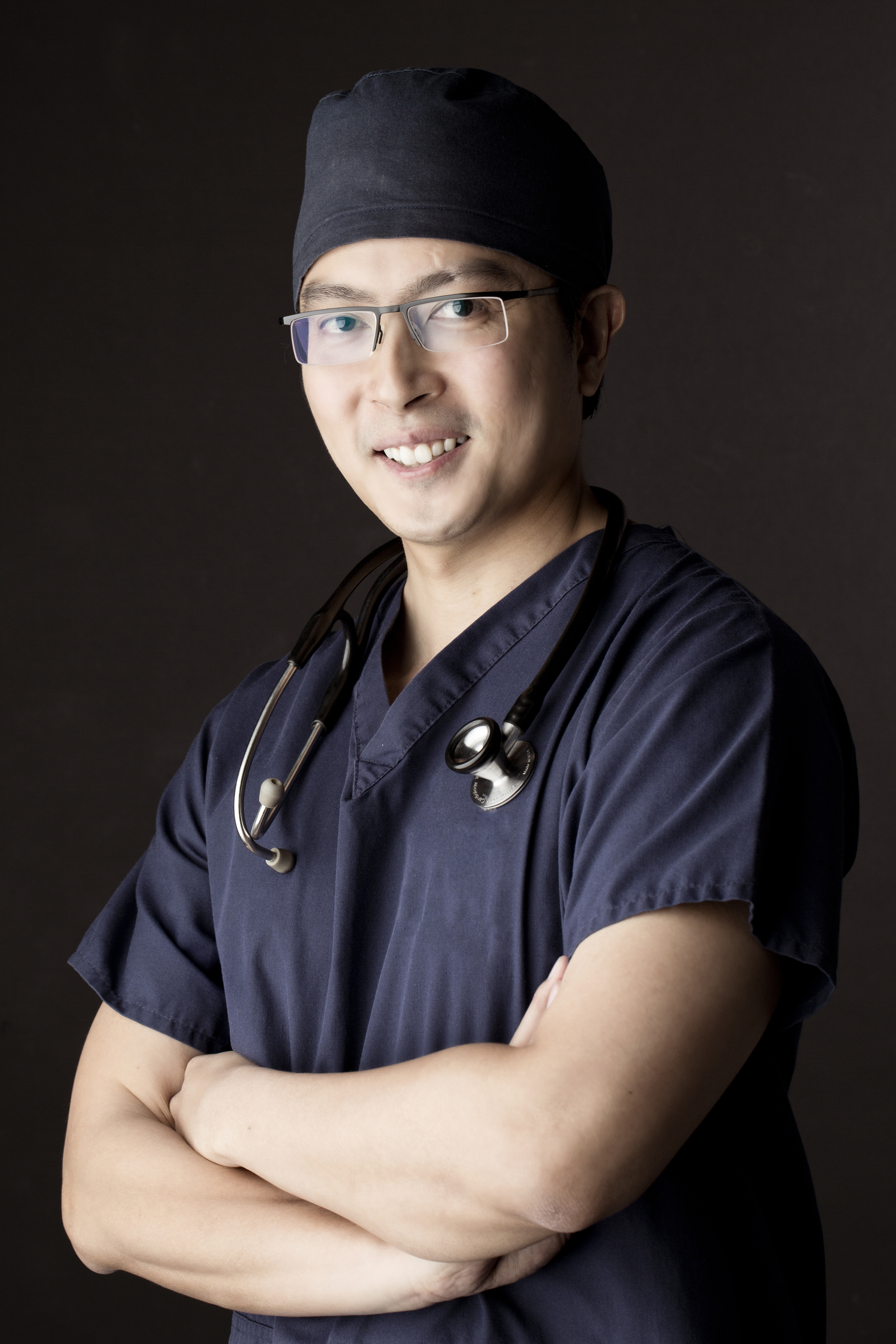 Hair Loss Consultation - SKN MediAesthetics